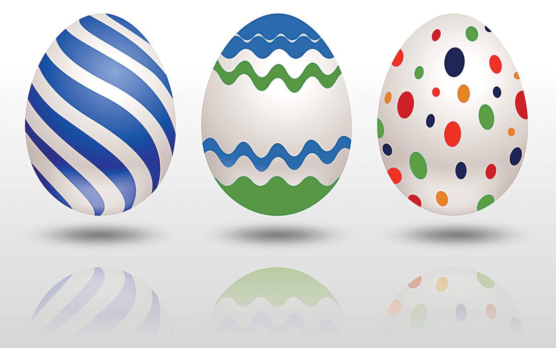 Lee County Parks & Recreation offers Easter egg hunts - Cape Coral Breeze